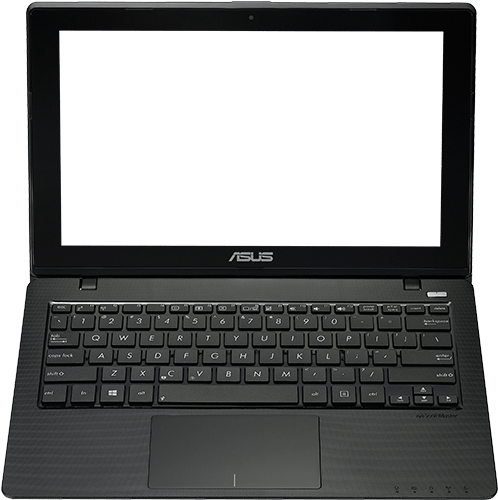 Download Large Touchpad With Smart Gesture Technology - Asus X200ma ...