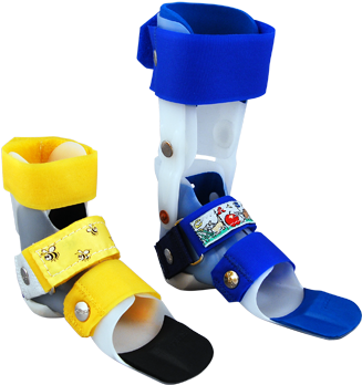 Download Dynamic Ankle Foot Orthoses & Other Custom Devices - Dafo ...