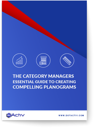 Download Category Managers Planogram Ebook - Category Management PNG ...