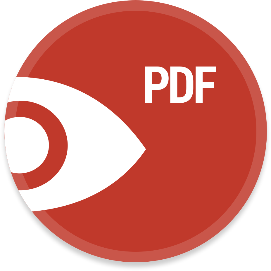 Pdfexpert Icon - Pdf Expert - Free Transparent PNG Download - PNGkey