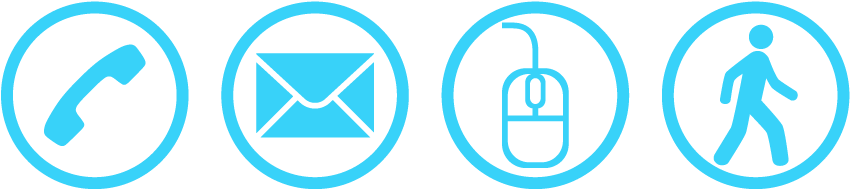 The Office Expert Help Desk Support - Circle - Free Transparent PNG ...