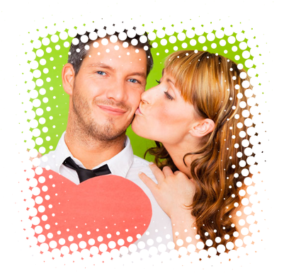 Download Transparent Png Dashed Border - Love PNG Image with No ...