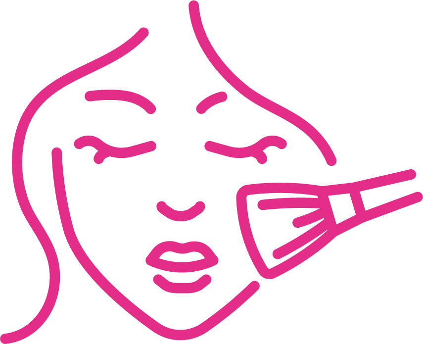 Download Tp Icons Facepaint - Microneedling Icon PNG Image with No ...