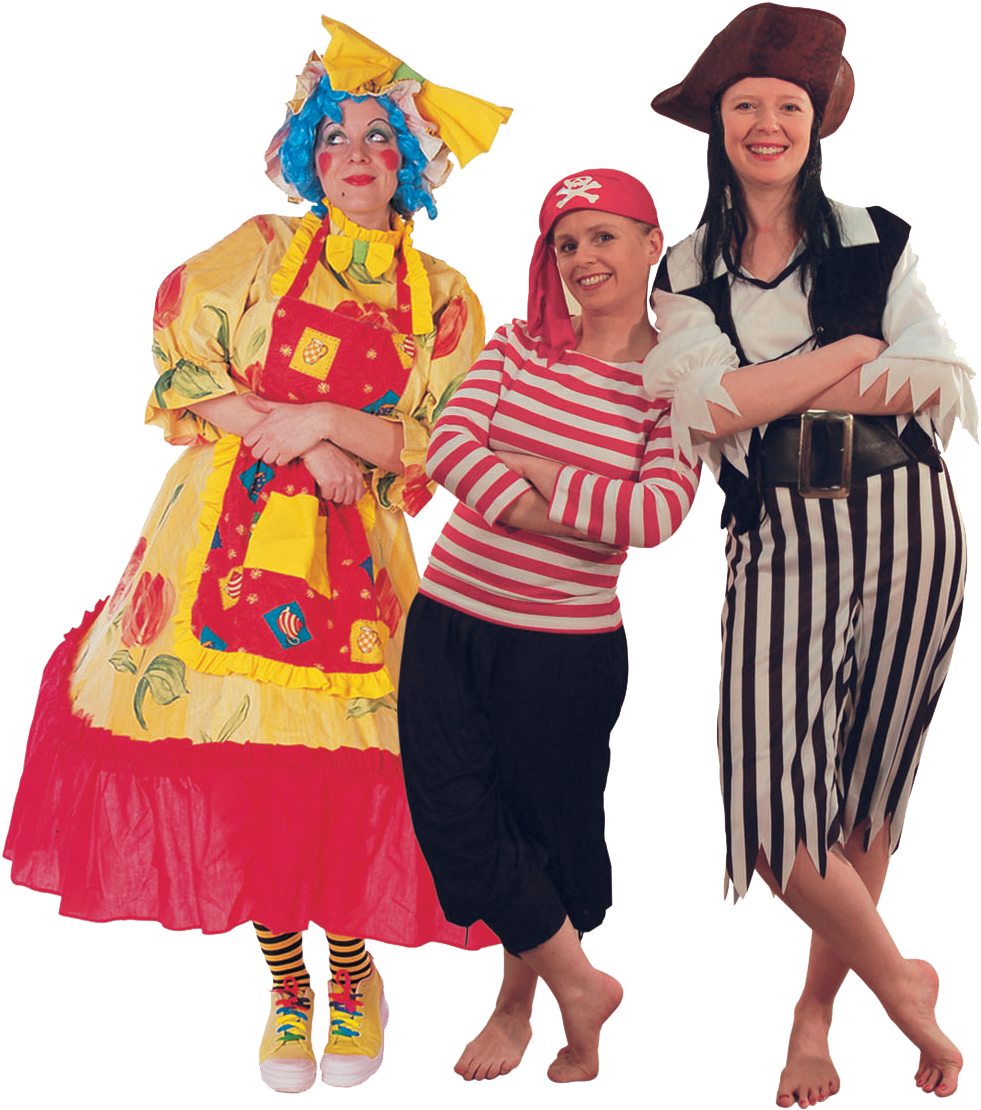 Download This Wonderful Show Follows The Adventure From Happy ...