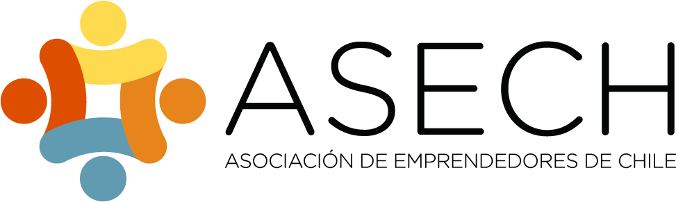 Asech - Asociación De Emprendedores De Chile - Free Transparent PNG ...