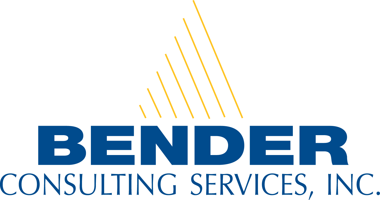 Download Bender Consulting Services Logo - Tan PNG Image with No ...