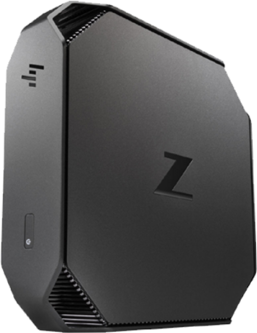 Download Hp Z2 Mini Workstation (core I7-6700 - Hp Z2 Mini G3 Desktop ...