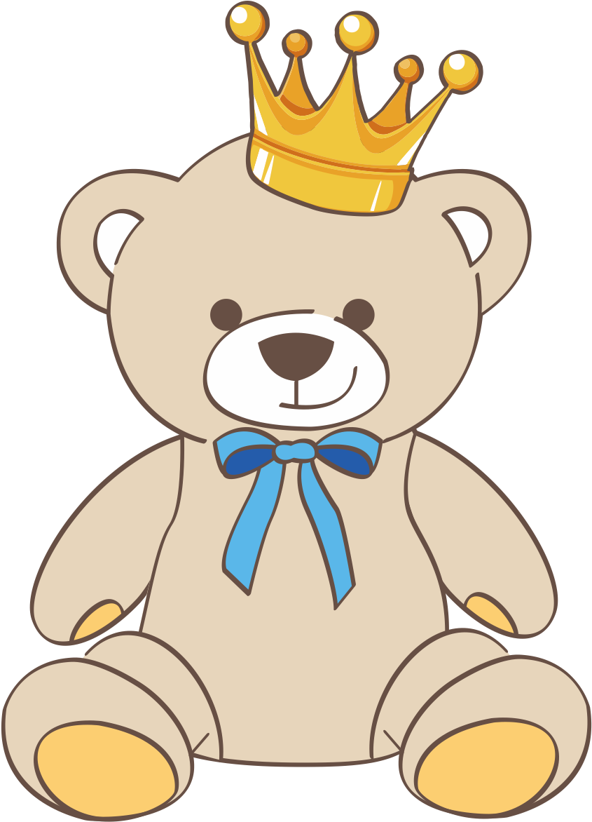 Download Ursinho Azul Png - Teddy Bear PNG Image with No Background ...