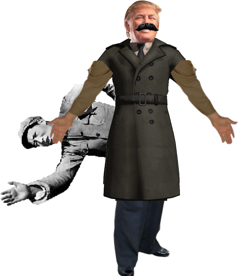 Download Dictator - Fan PNG Image with No Background - PNGkey.com