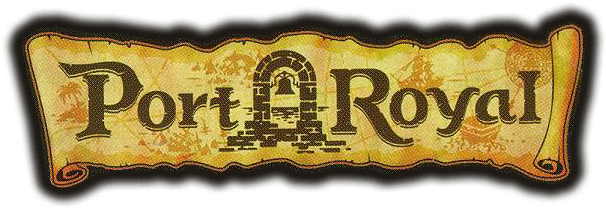 Download Port Royal Logo - Port Royale Logo Png PNG Image with No ...