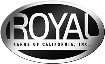 Royal Range Of California - Royal Range Logo - Free Transparent PNG ...