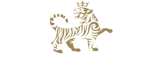 Download Royal Bengal Tiger Logo PNG Image with No Background - PNGkey.com