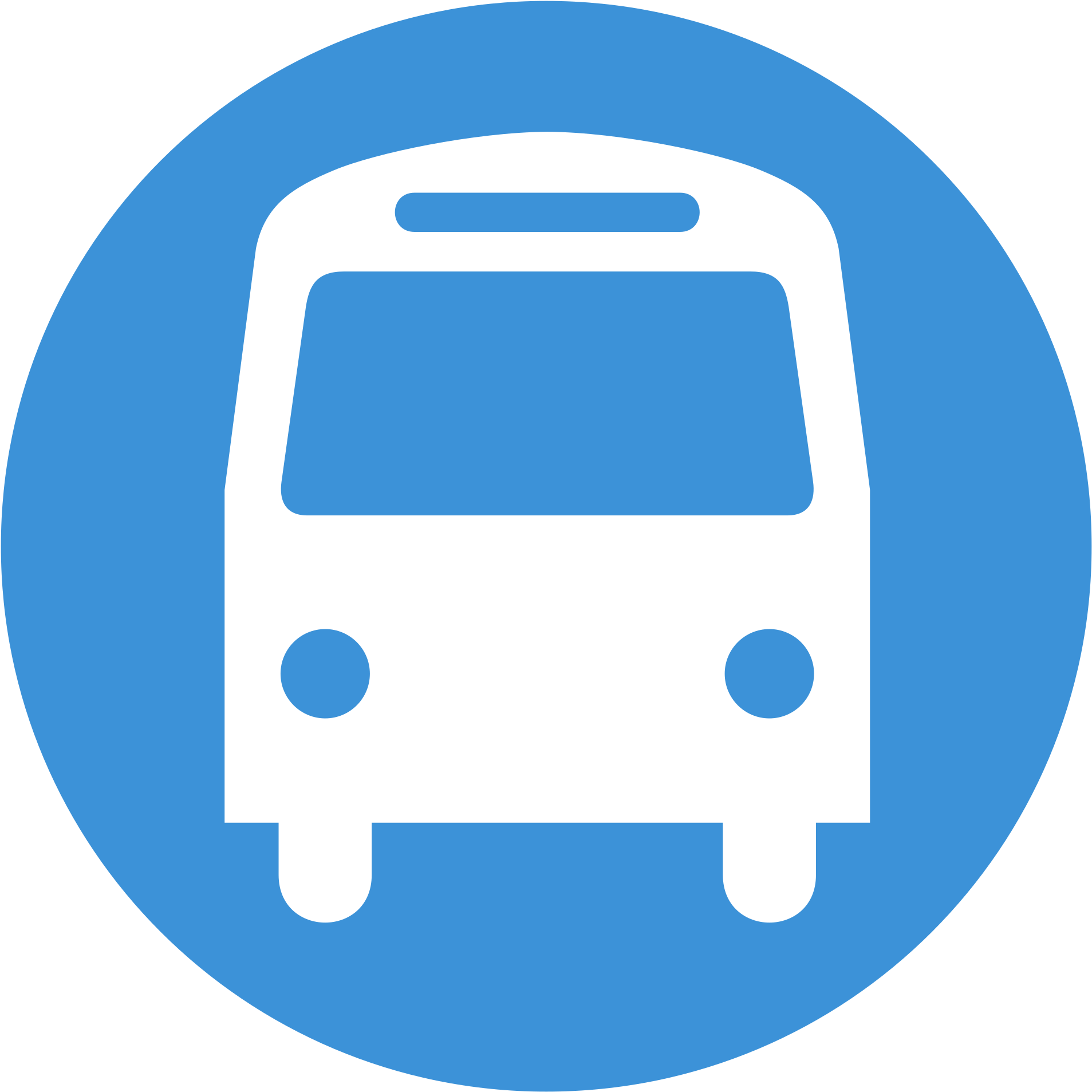 Download Open - Bus Stop Sign PNG Image with No Background - PNGkey.com