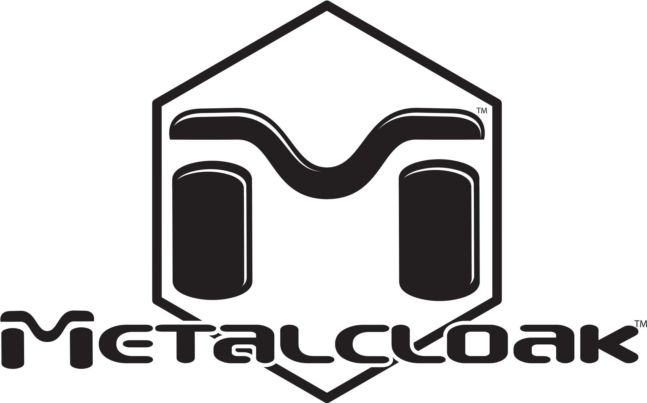 Download Metalcloak Logo Bph E32 - Metal Cloak Logo PNG Image with No ...
