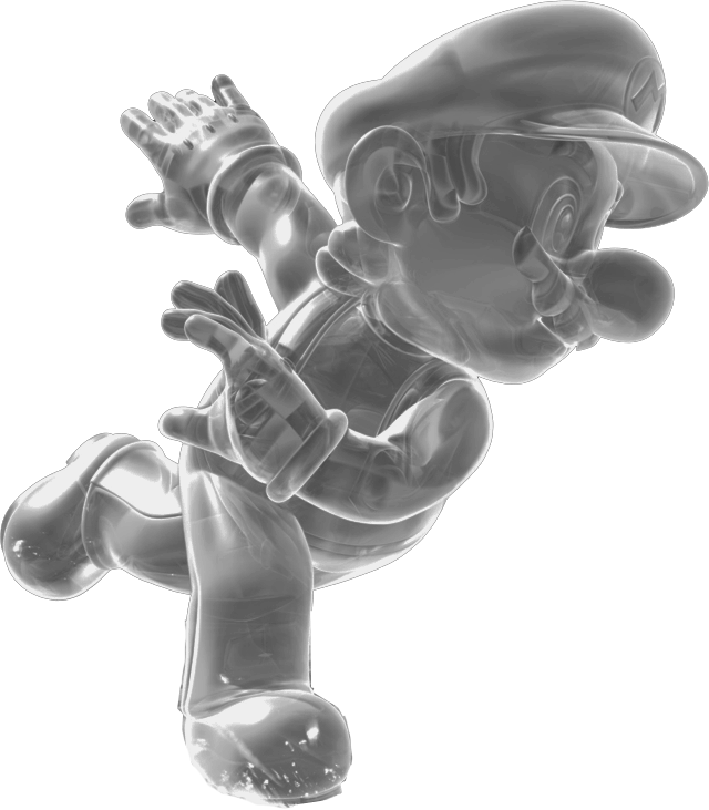 Download Metal Mario Sm3dw - Metal Mario Png Mario PNG Image with No ...