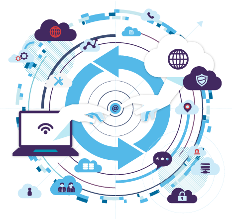 Download Data-connectivity - Data Connectivity PNG Image with No ...