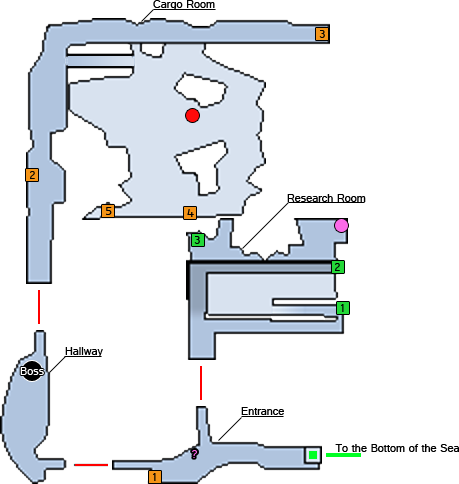 Download Sunkengelnika Ffvii Layout - Ff7 Gelnika Map PNG Image with No ...