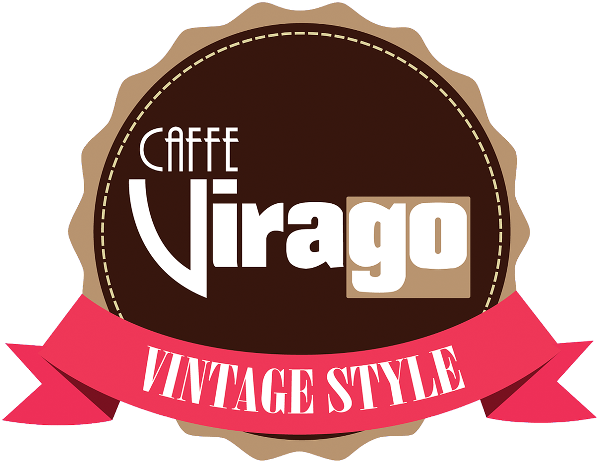 Download Logo Coffee Virago Ecommerce Coffee Virago Brand Coffee ...