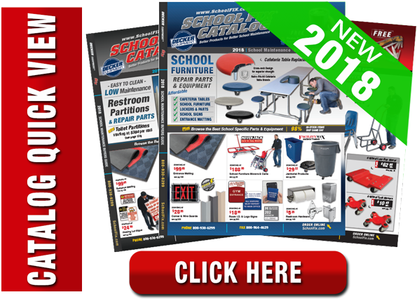 Download View & Shop The Interactive School Fix Catalog Online - Decker ...