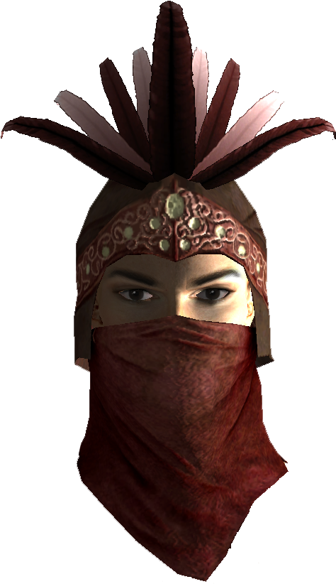 Download Miss Fortune Feather Hat - Fallout New Vegas Miss Fortune PNG ...