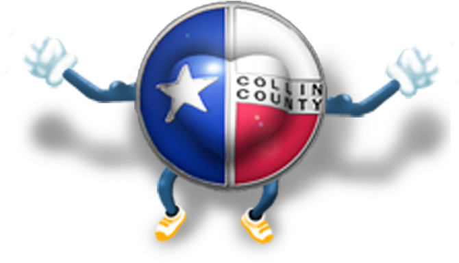 Collin County First In Texas Health Rankings, Again - Illustration ...