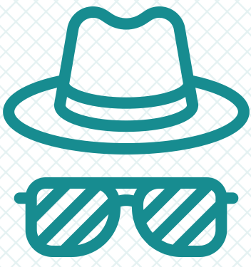 Download Fashion Style Hat Goggles Spy Detective Investigate - Clothing ...