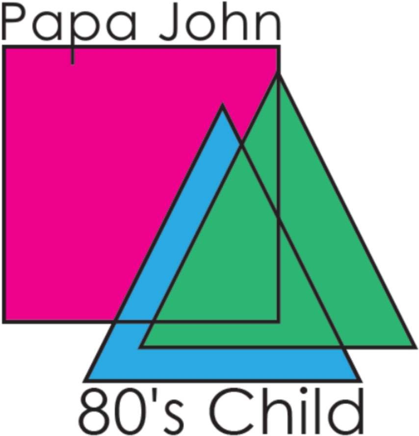 Download 80s Triangle Png PNG Image with No Background - PNGkey.com