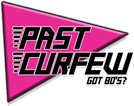 Download Pc Triangle Logo - Past Curfew Logo PNG Image with No ...