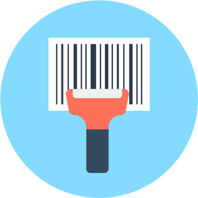 Barcode Free Vector Icon Designed By Vectors Market - World Wide Web ...