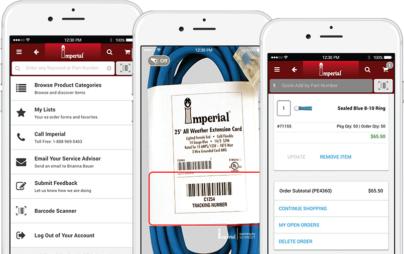 Download Imperial Supplies Attributes Much Of This Growth To - Imperial ...