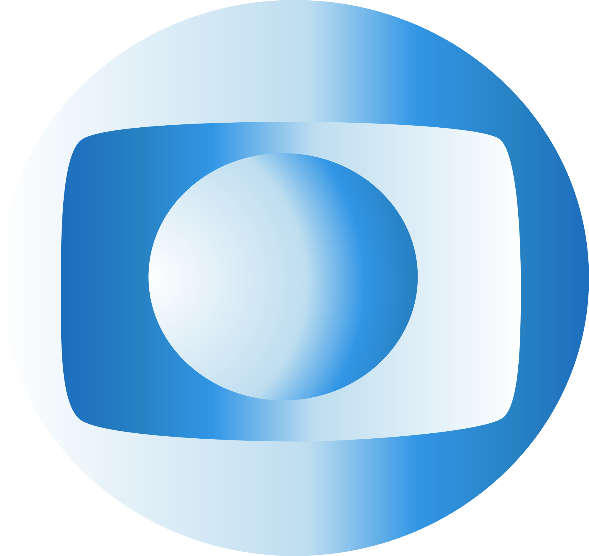 Thumb Image - Globo Logo 1975 - Free Transparent PNG Download - PNGkey