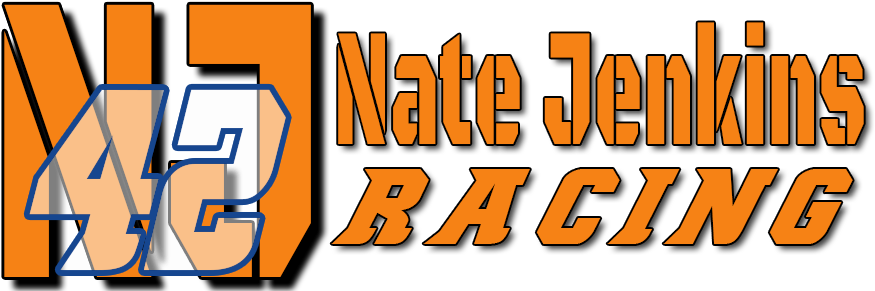 Download Nate Jenkins Racing - Racing PNG Image with No Background ...