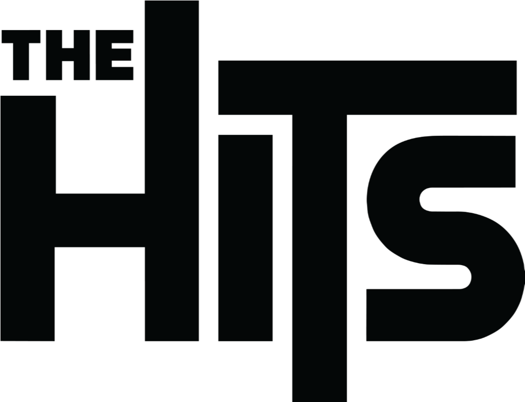 Download The Hits - Hits Logo PNG Image with No Background - PNGkey.com