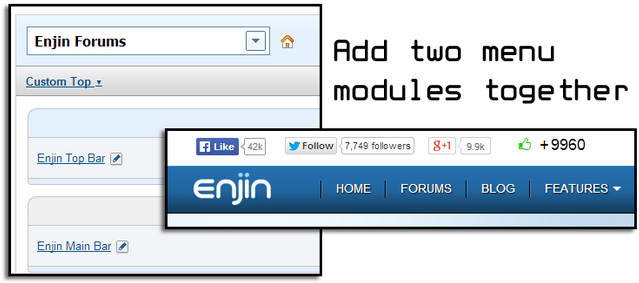 Download Menu2 Tn - Enjin PNG Image with No Background - PNGkey.com