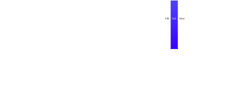 Menu Bar, Menu Bar, - Menu Bar - Free Transparent PNG Download - PNGkey