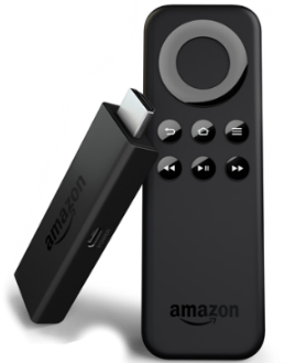Download Fire Stick - Amazon Fire Tv Stick - 1080p - Wi-fi - 8 Gb ...