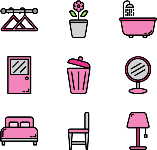 Download Home Decor - House PNG Image with No Background - PNGkey.com