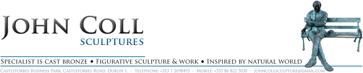 John Coll Sculptures - Sculpture - Free Transparent PNG Download - PNGkey