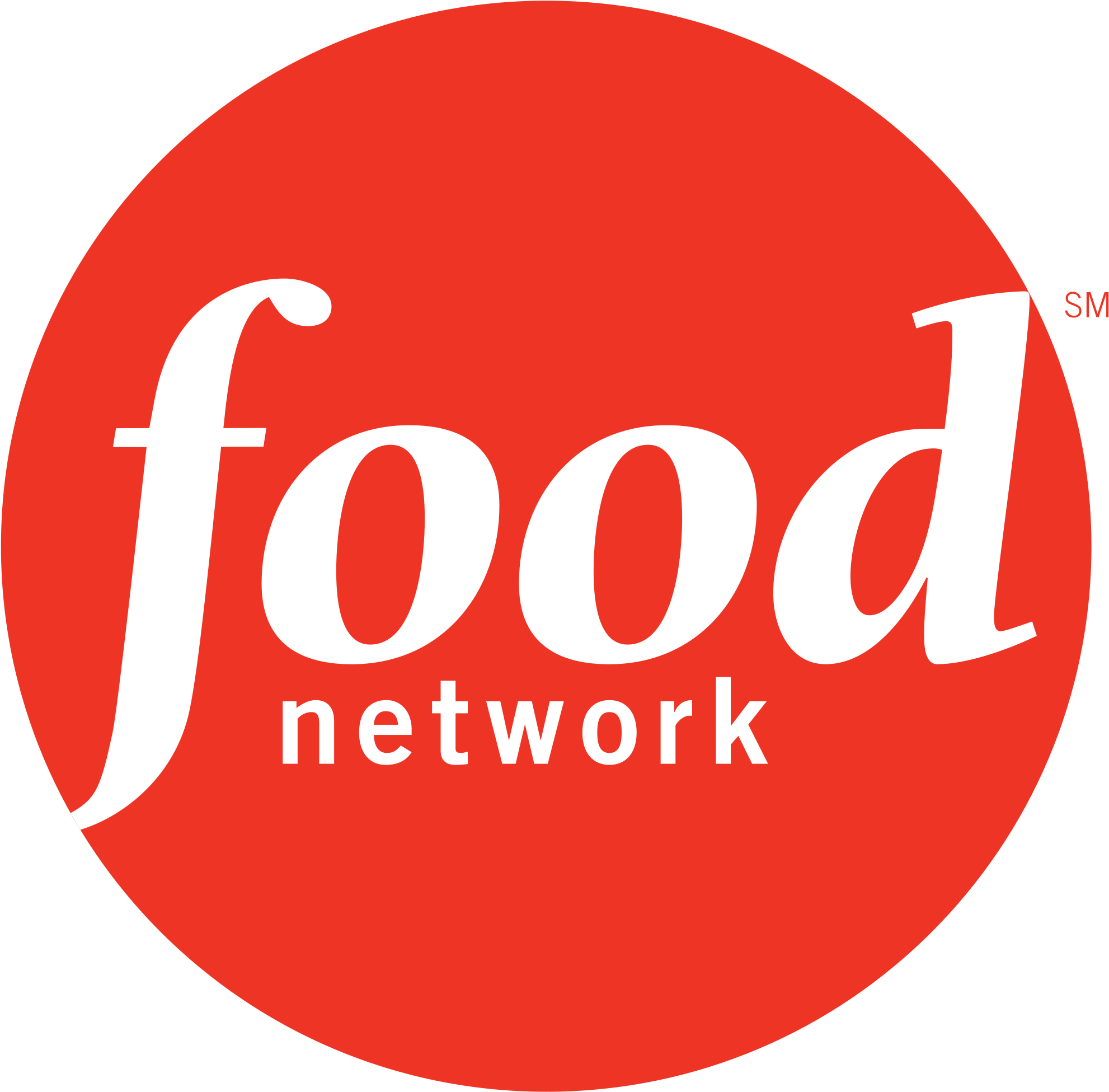 Download Open - Food Network Channel Logo PNG Image with No Background ...