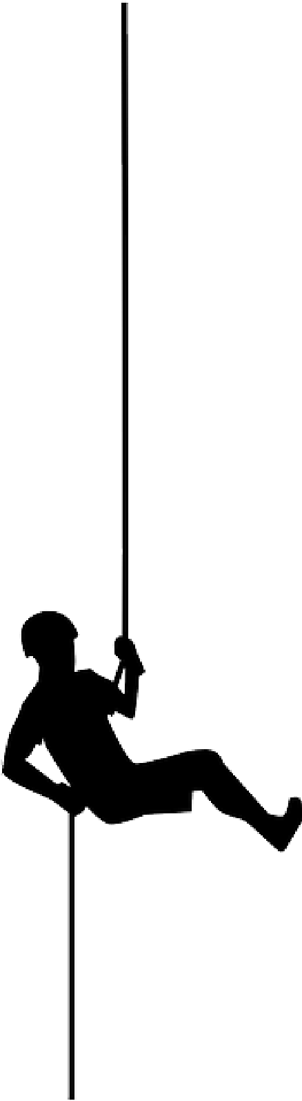 Mb Image/png - Rappelling Silhouette Png - Free Transparent PNG ...