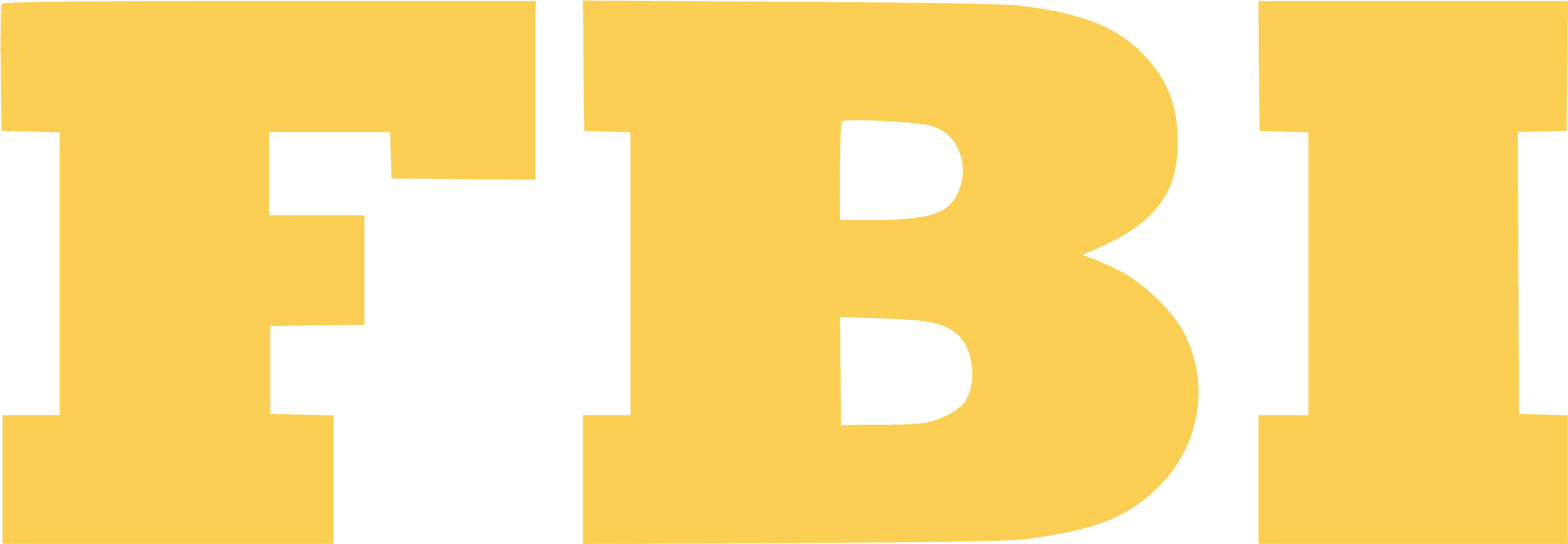 Fbi - Fbi Logo Png - Free Transparent PNG Download - PNGkey