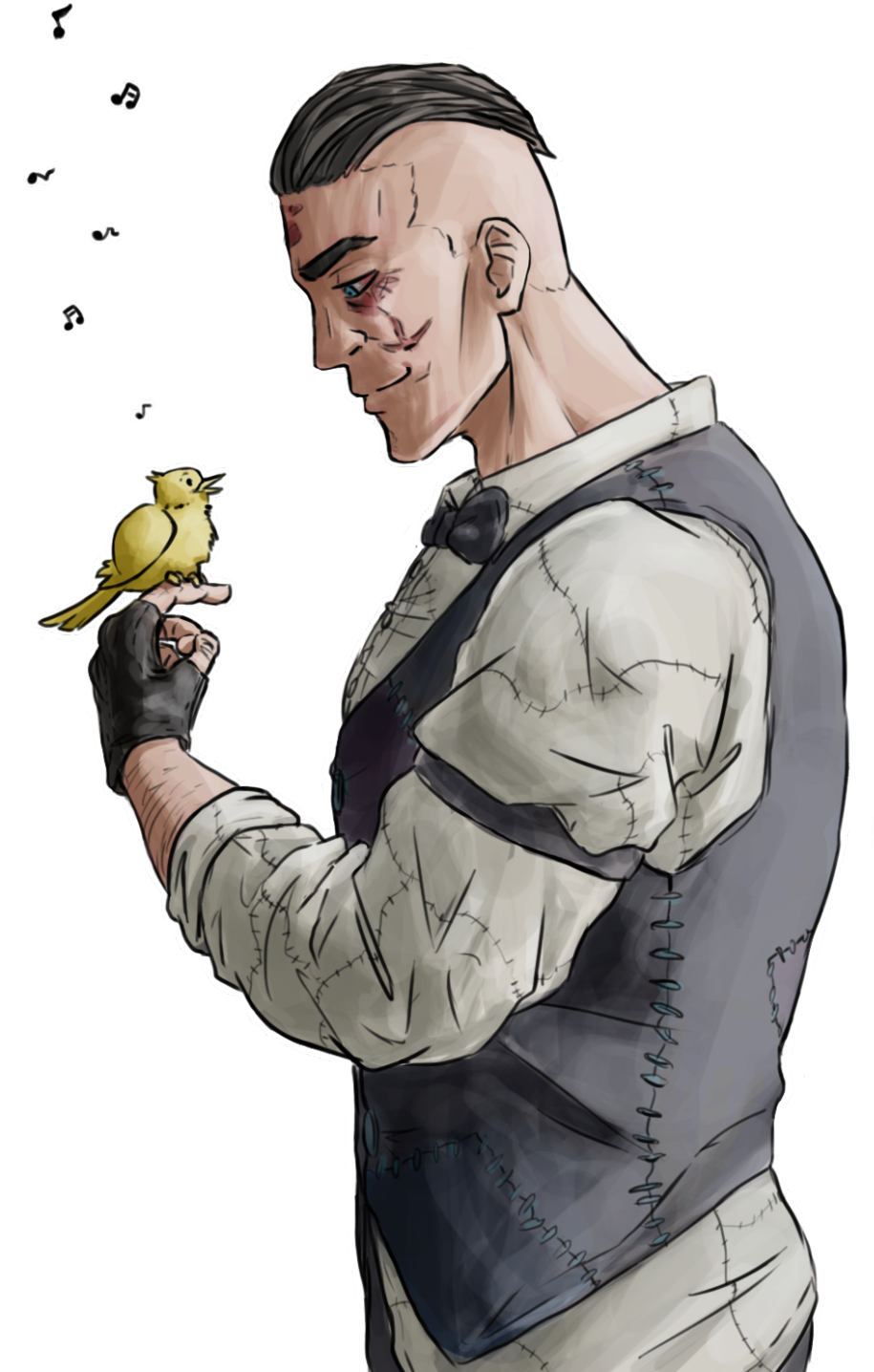 Download *its Transparent* Outlast Horror - Video Game PNG Image with ...