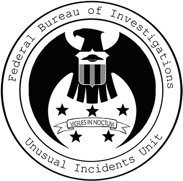 Download Fbi Uiu Logo - Uiu Scp PNG Image with No Background - PNGkey.com