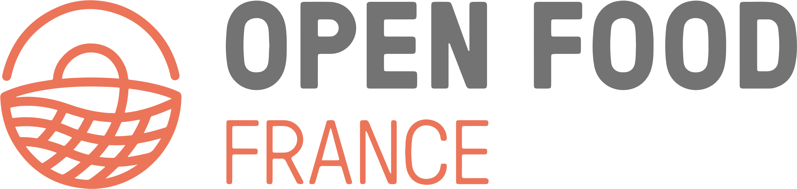 Open Food France - Free Transparent PNG Download - PNGkey