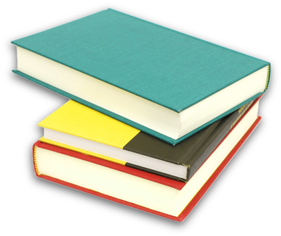 Northlands Banner Books - Pile Of 3 Books - Free Transparent PNG ...