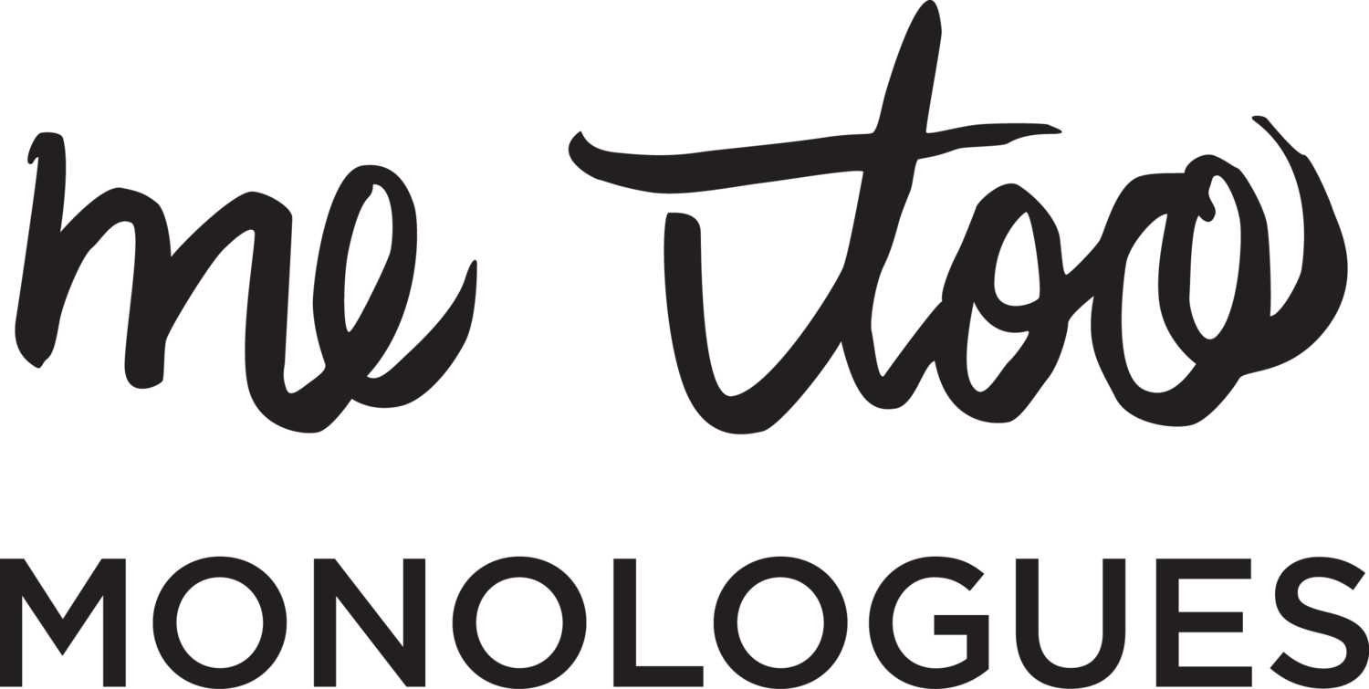 Julie Tetel Andresen - Me Too Logo Png - Free Transparent PNG Download ...