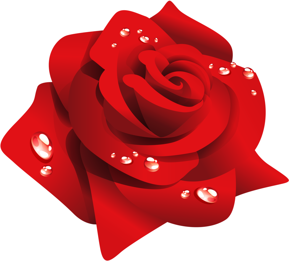 Download Rosas Vermelhas Vetor Png PNG Image with No Background ...