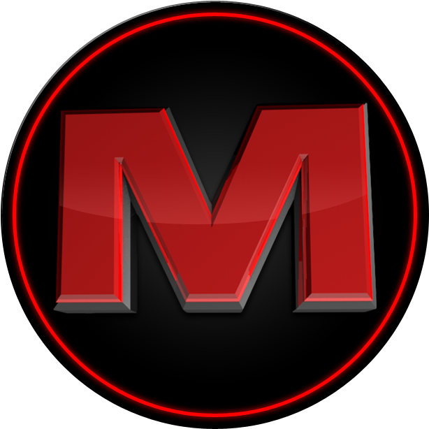 Download User Posted Image - M Youtube Logo PNG Image with No ...