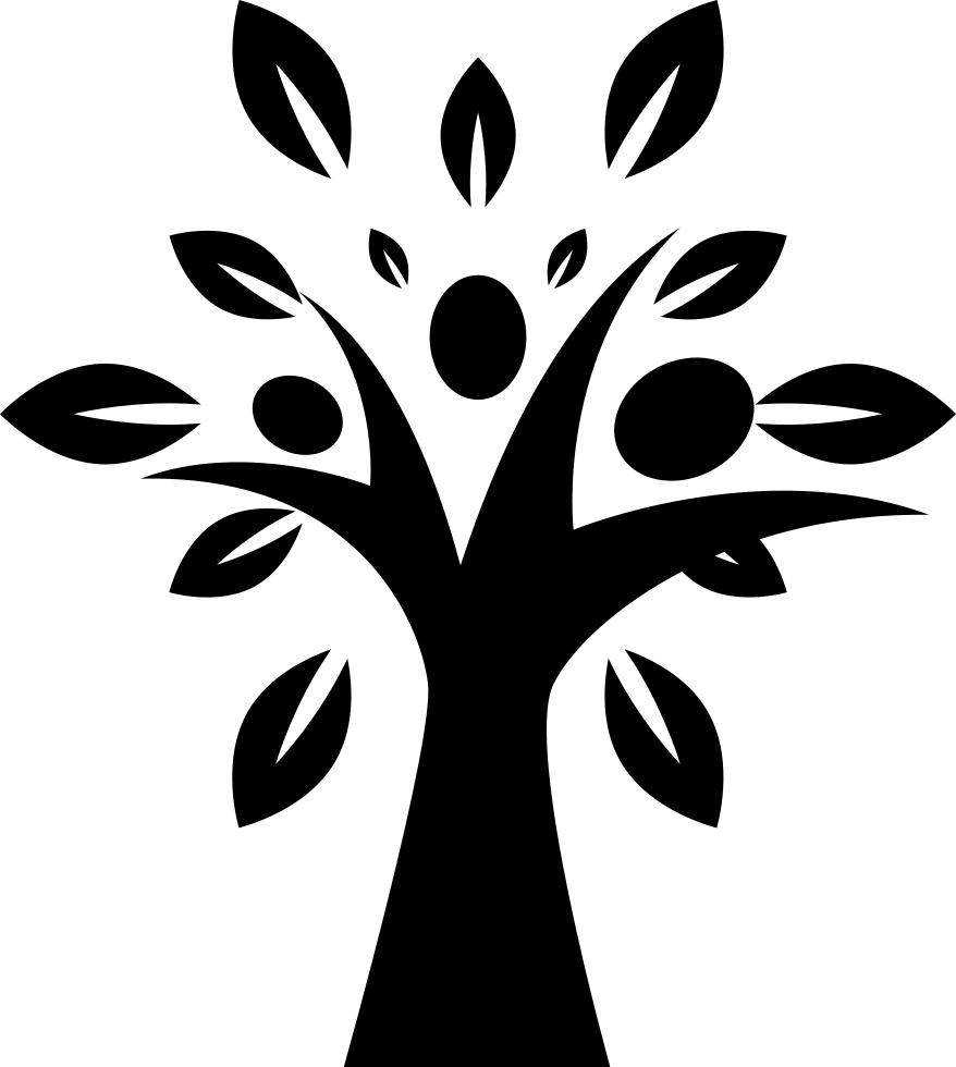 Download Png File - Tree Shape Png PNG Image with No Background ...