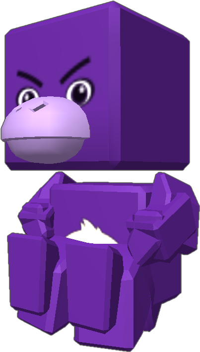 Download Bonzibuddy, Stylized As Bonzibuddy, Was A Desktop Assistant ...